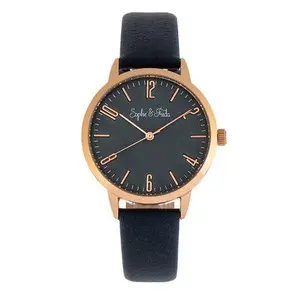Sophie And Freda Leather Watches For Women