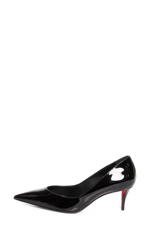 CHRISTIAN LOUBOUTIN Miss Z Pump