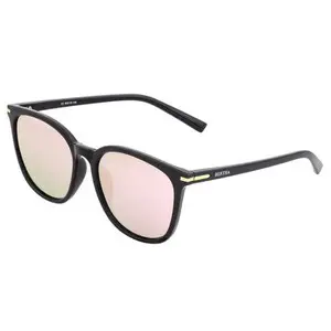 BERTHA WATCHES BERTHA Piper Sunglasses Black/pink