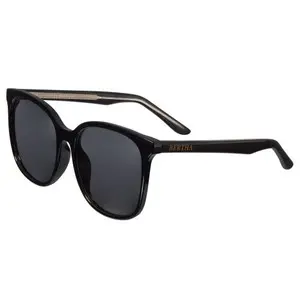 BREED BREED Linux Polarized Sunglasses Black/black