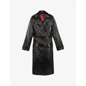 The Kooples Straight Hem Coats For Women