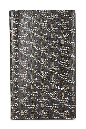 Goyard Ine Saint-roch Continental Wallet