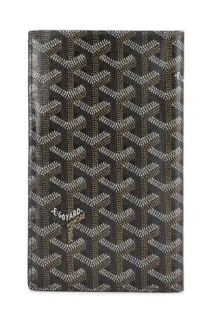 Goyard Ine Saint-roch Continental Wallet