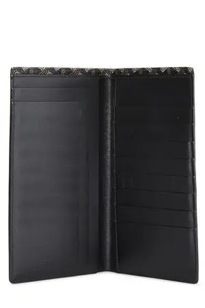 Goyard Ine Saint-roch Continental Wallet