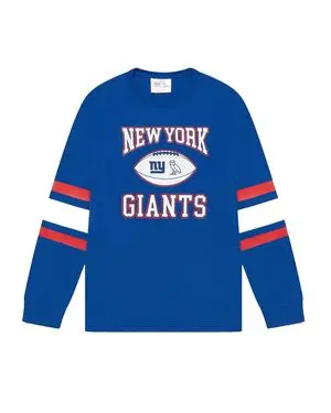 OVO X Nfl New York Giants Longsleeve T-shirt
