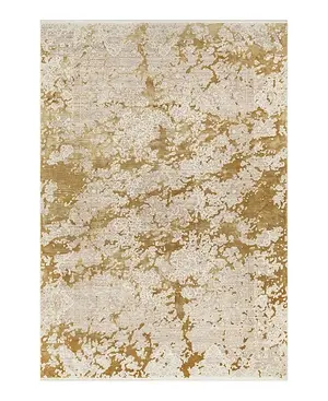 SURYA Solar 11113 Area Rug, 7'9 X 11'2 - Brown