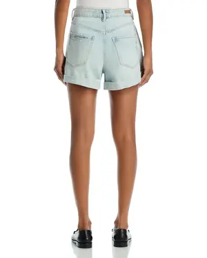 Blanknyc Denim A-line Shorts