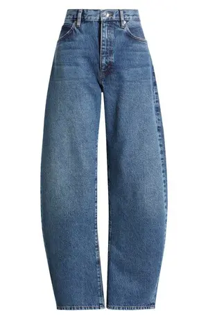 FRAME The Bubble Jeans - Iris