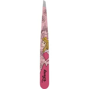 TWEEZERMAN Disney's Princess Slant Tweezers - Aurora