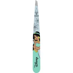 TWEEZERMAN Disney's Princess Slant Tweezers - Jasmine