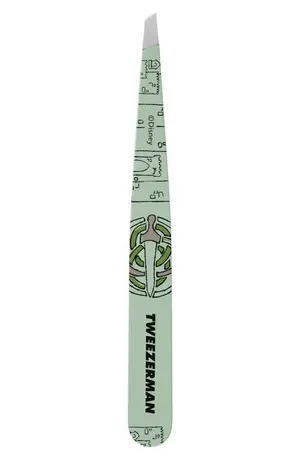 TWEEZERMAN Disney's Princess Slant Tweezers - Merida