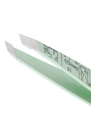 TWEEZERMAN Disney's Princess Slant Tweezers - Merida