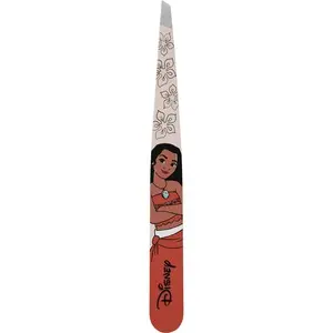 TWEEZERMAN Disney's Princess Slant Tweezers - Moana