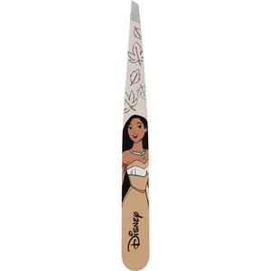 TWEEZERMAN Disney's Princess Slant Tweezers - Pocahontas