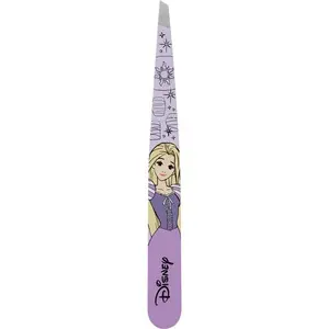 TWEEZERMAN Disney's Princess Slant Tweezers - Rapunzel
