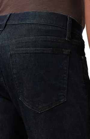 Joe's Jeans The Brixton Slim Straight Leg Jeans - Dash