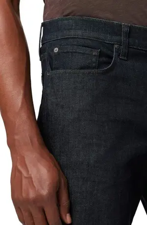 Joe's Jeans The Brixton Slim Straight Leg Jeans - Dash