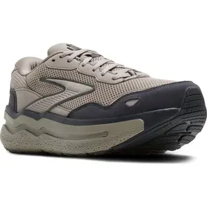 Brooks Brooks Ghost Max SE Running Sneakers Rockridge/ebony