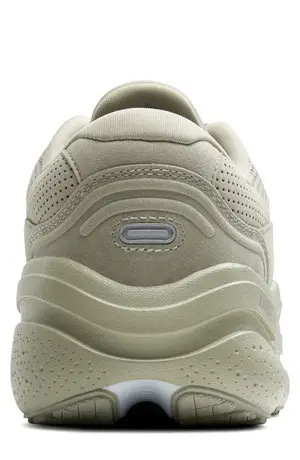 Brooks Ghost Max Se Running Sneakers - Stone/oak