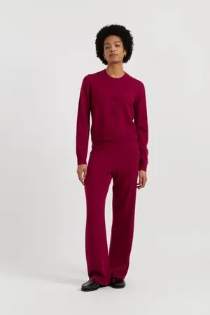 Chinti & Parker Cropped Cardigans For Women