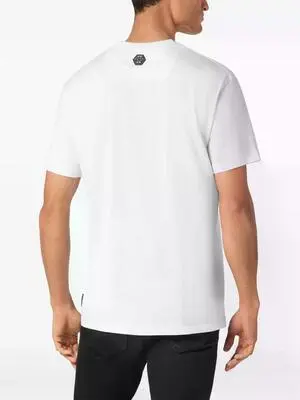 Philipp Plein Hexagon T-shirt