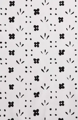 Marimekko Kukkaketo Cotton Percale Sheet Set