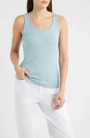 Women's Cotton Tank Tops Camis Tanks