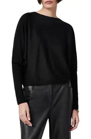 Allsaints Long Sleeve Sweaters For Women