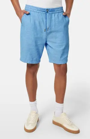 Scotch & Soda Relaxed Shorts For Men