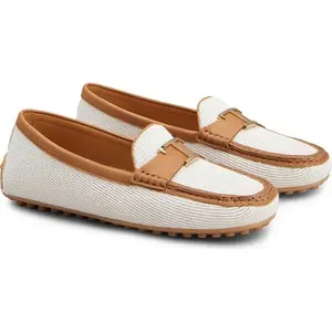 Tod's Trimmed Flats For Women