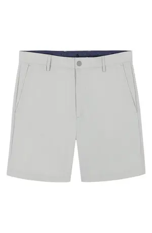 Robert Graham Performance Golf Shorts - Grey