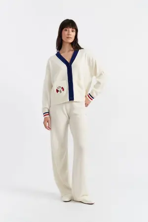 Chinti & Parker Long Sleeve Cardigans For Women