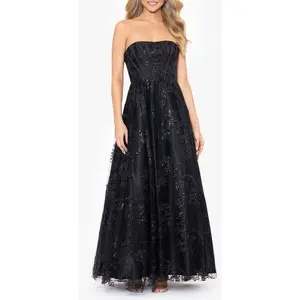 Blondie Nites A-line Dresses