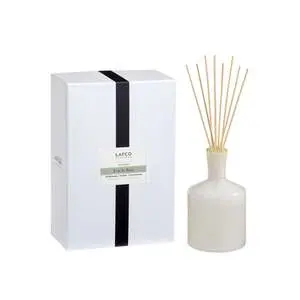 LAFCO NEW YORK Feu De Bois Reed Diffuser 6 Fl Oz - One-color
