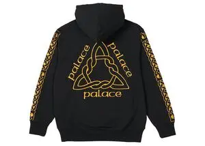 PALACE Ye Olde Hood
