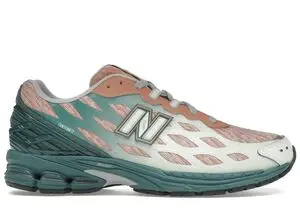 NEW BALANCE 1906w Sneakers - New Spruce/light Sparrow/natural Mint