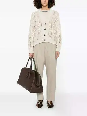 Brunello Cucinelli Cotton Cardigan