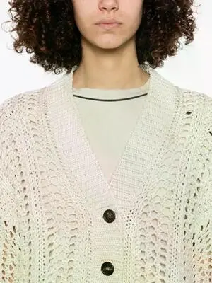 Brunello Cucinelli Cotton Cardigan