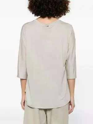 Herno Crew-neck T-shirt