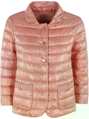 Herno Quilted Down Jacket