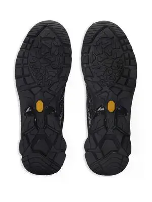 Balmain Cosmic Dust Sneakers - Black