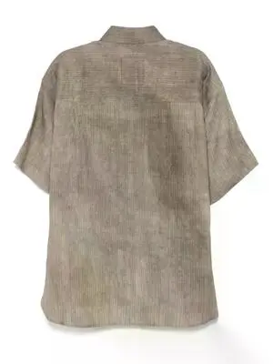 UMA WANG Teorya Shirt