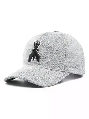 Patrizia Pepe Baseball Cap - Grey