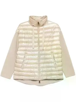 Herno Paneled Jackets For Women