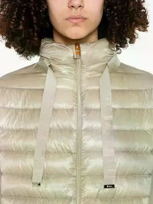 Herno Panelled Jacket