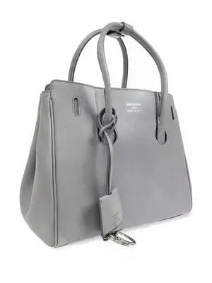 Balenciaga Mini Hampton Tote Bag