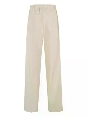 SEMICOUTURE Straight-leg Trousers