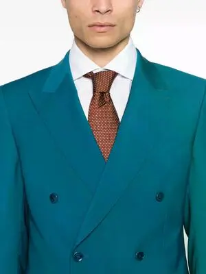FURSAC Double-breasted Suit