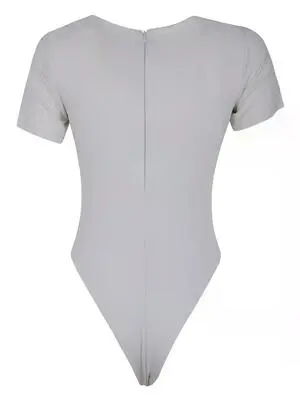 ENTIRE STUDIOS Short-sleeved Body - Neutrals