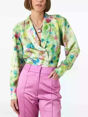 Isolda Sissi Shirt